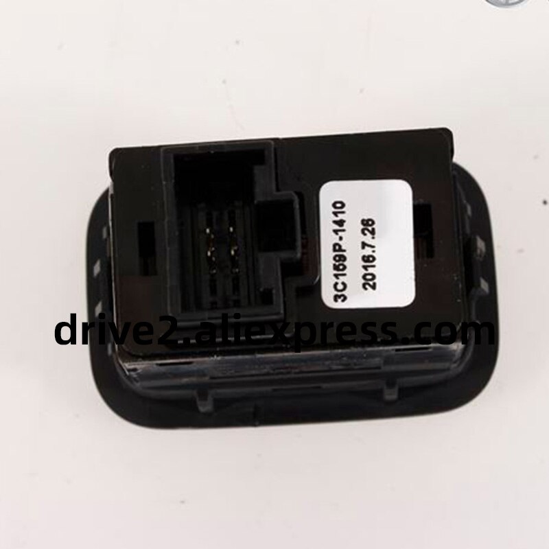 Voor Tucson + TL Power Achterklep Tail Gate Schake... – Vicedeal
