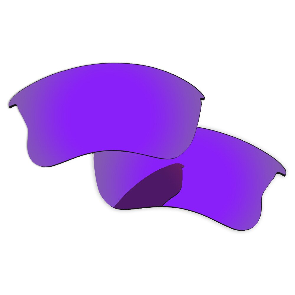 Papaviva Plasma Purple Mirror Polarized Replacemen... – Vicedeal