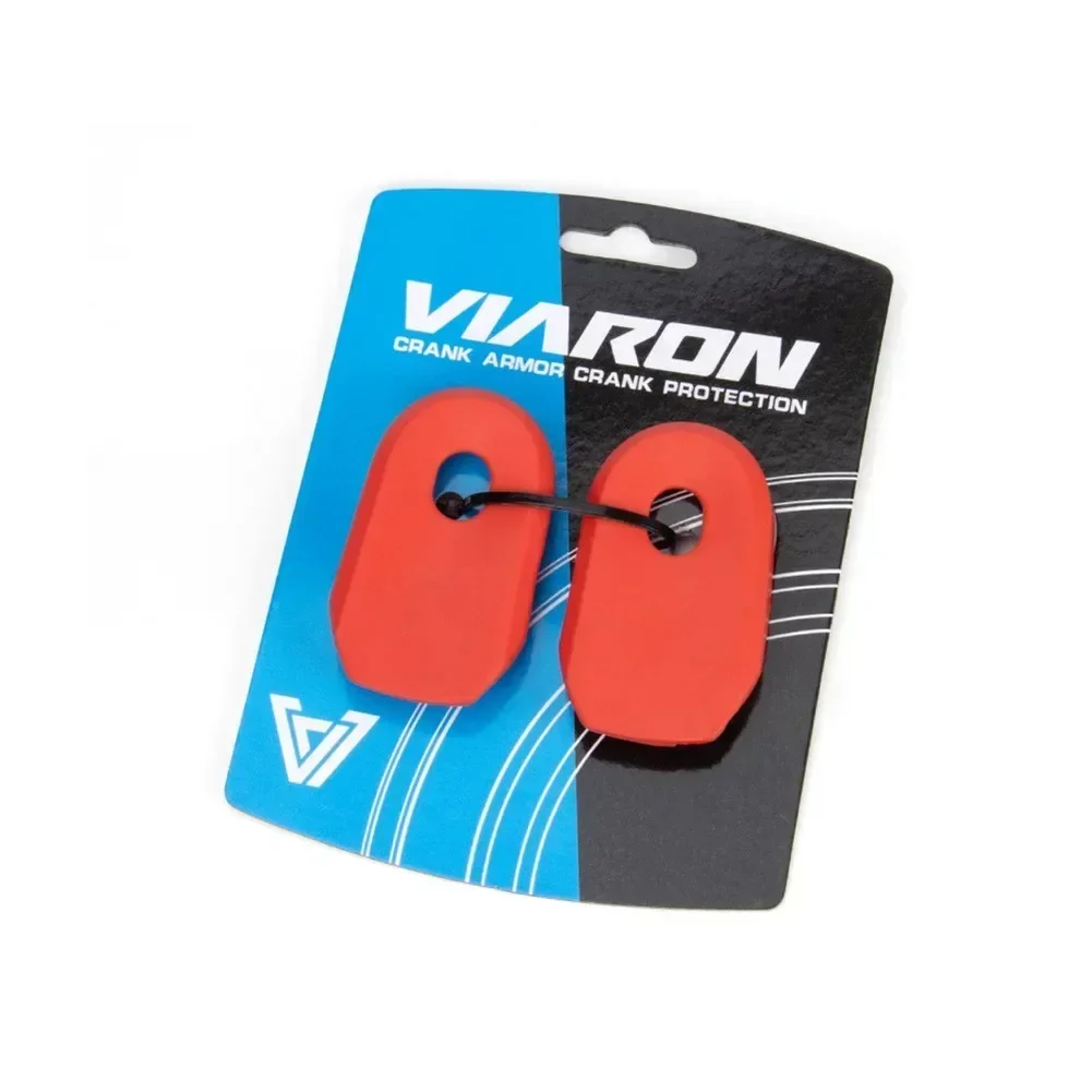 2x Silicon Cover Anti-stretch Arm Bicycle Crank MT... – Grandado