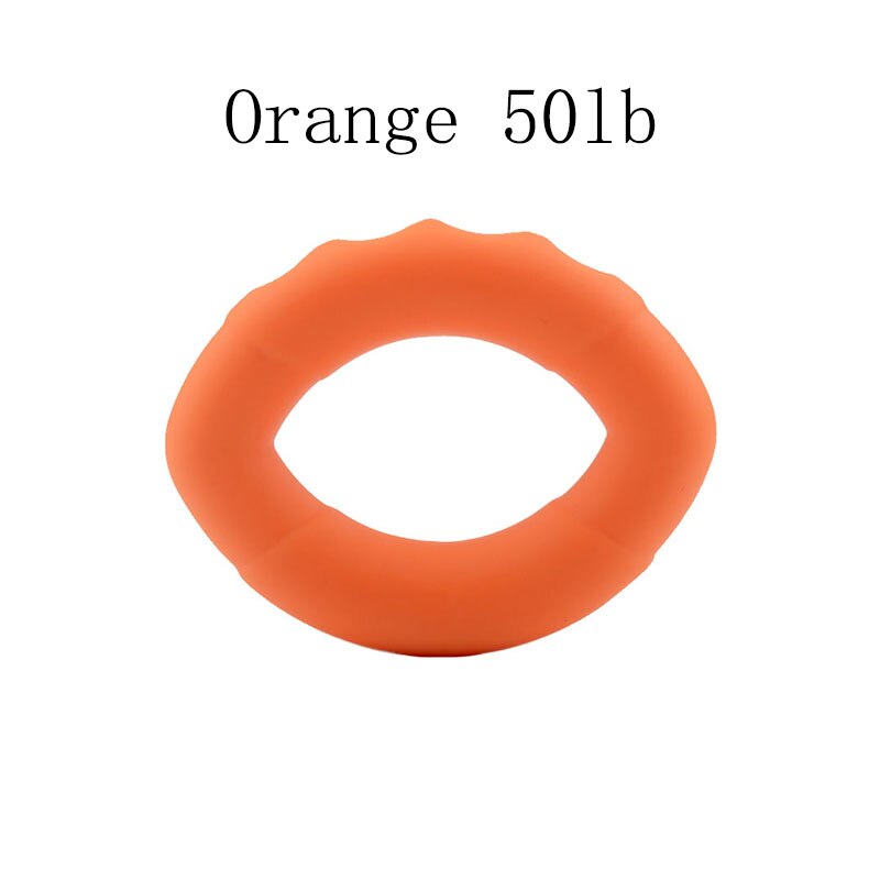 Hand Grip ring Silicone athlete Gym Fitness exerci... – Grandado