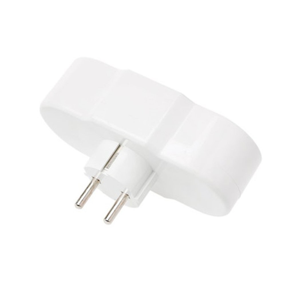 EU Type Conversion Socket 1 TO 4 Way EU Standard P... – Vicedeal