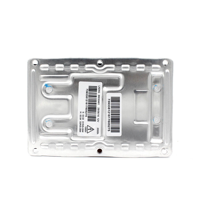 Replacement LAD5G 12-pin Xenon Ballast HID Headlight Headlamp Control Unit – Grandado