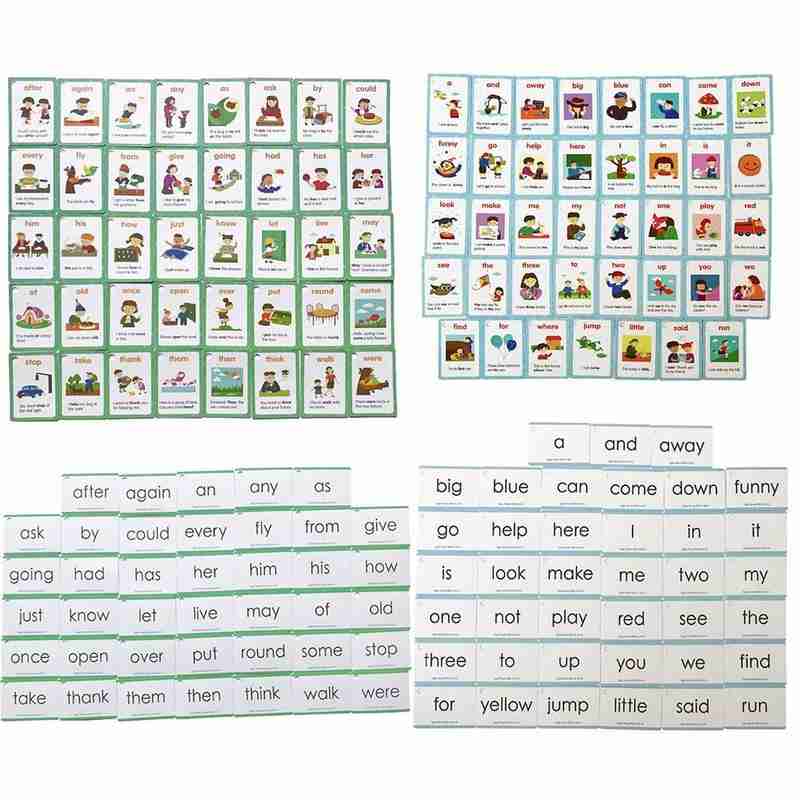 Puzzle Card Set Interesting Alphabet Letter Early ... – Grandado