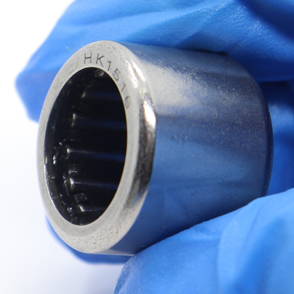 HK1516 Naald Lagers 15*21*16 Mm (5 Stuks) drawn Cu... – Grandado