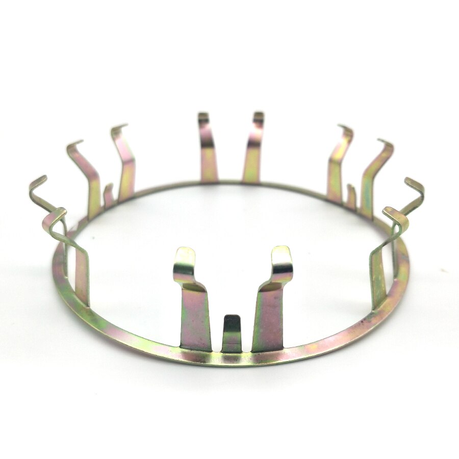 Center Cap Hub Cover Ring Retainer Clip for Mitsub... – Grandado