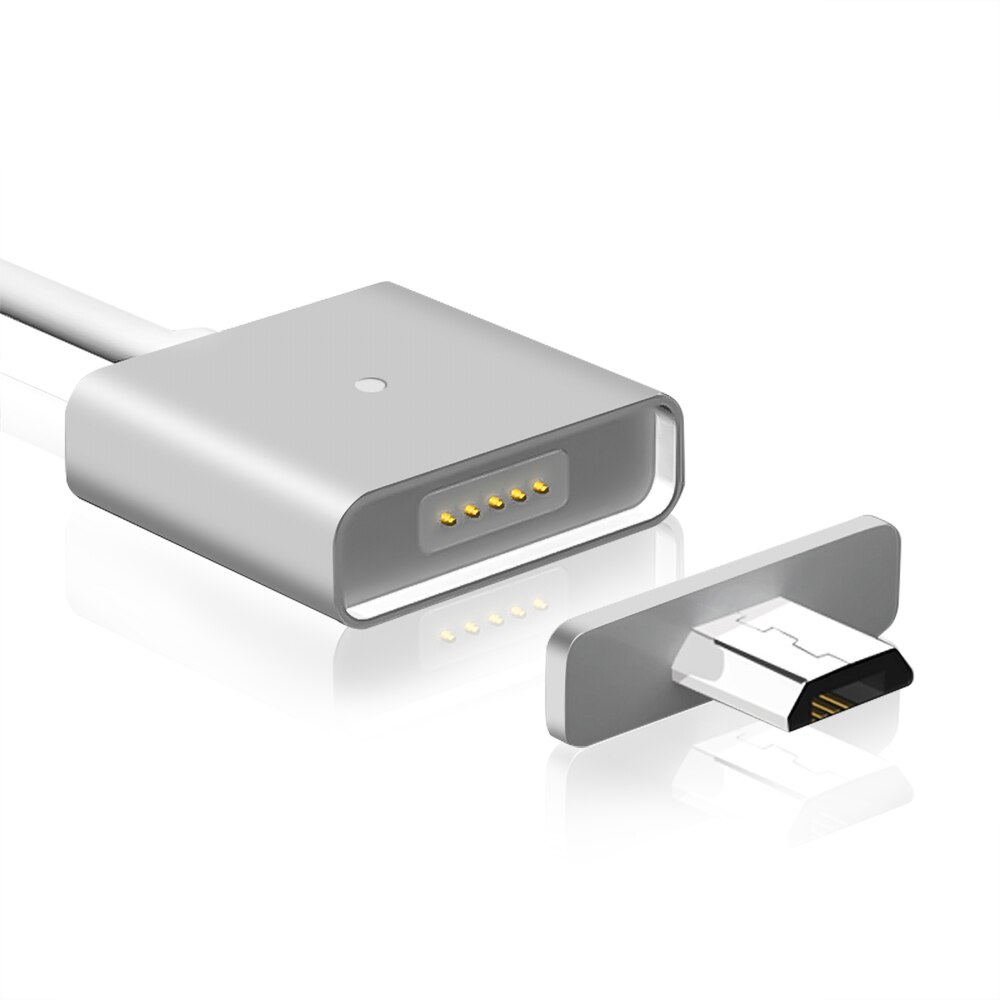 Latest Magnetic Charger Micro USB Cable Fast Charg... – Grandado