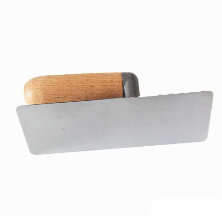 Konstruktion Werkzeug rostfrei Stahl hölzern handh... – Grandado