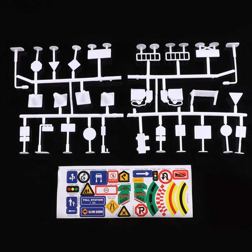 112pcs Children's Toys Portable Interesting Educat... – Grandado