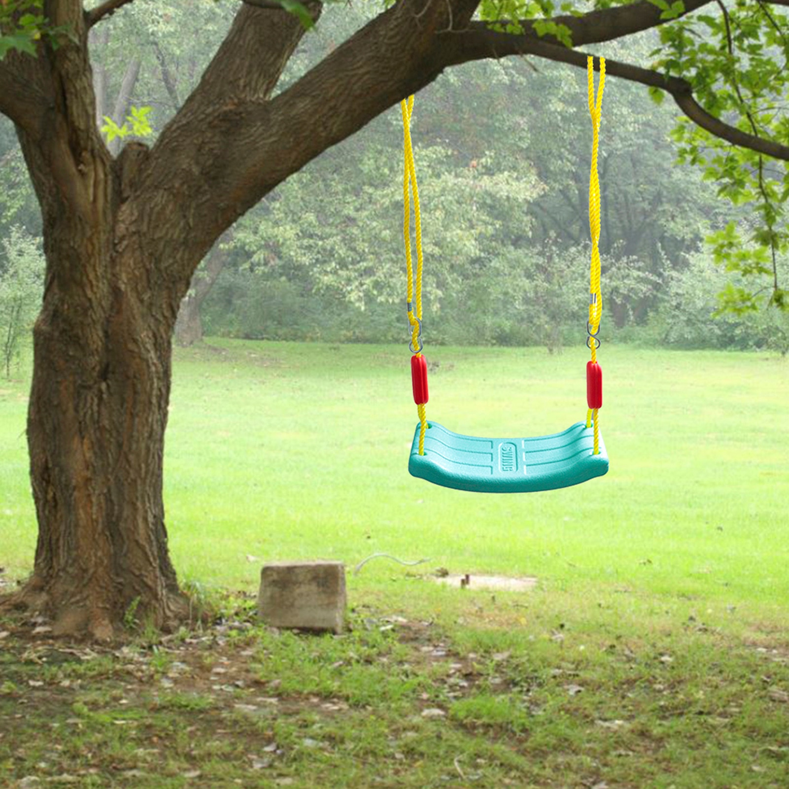 Garden Swing Seats Kids Swing Toys For Children Ou... – Grandado