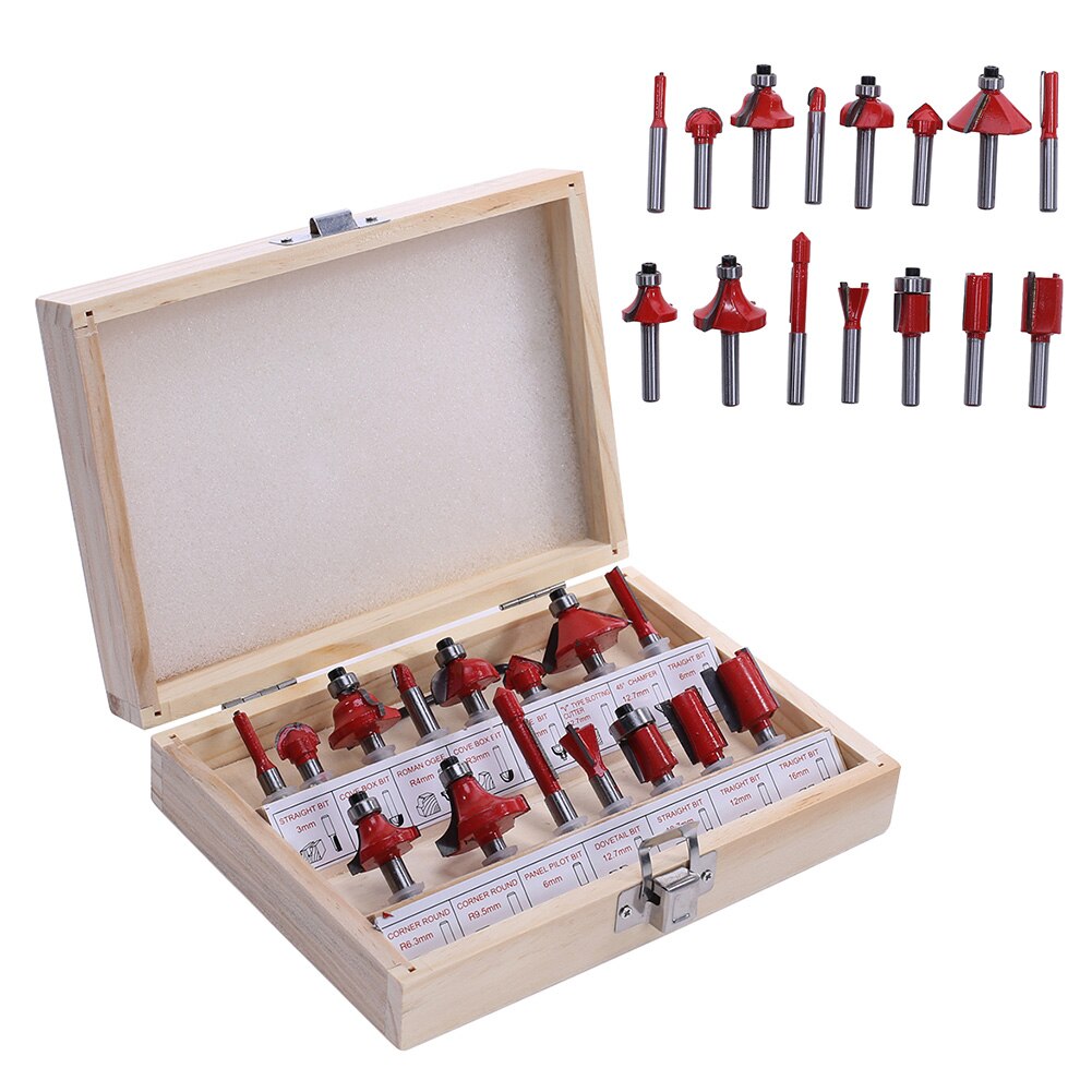 800W Woodworking Electric Trimmer Wood Router Mill... – Vicedeal