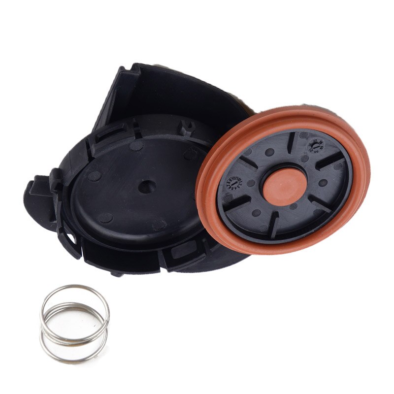 Cylinder Head Valve Cover Cap PVC Valve Cover Repa... – Vicedeal