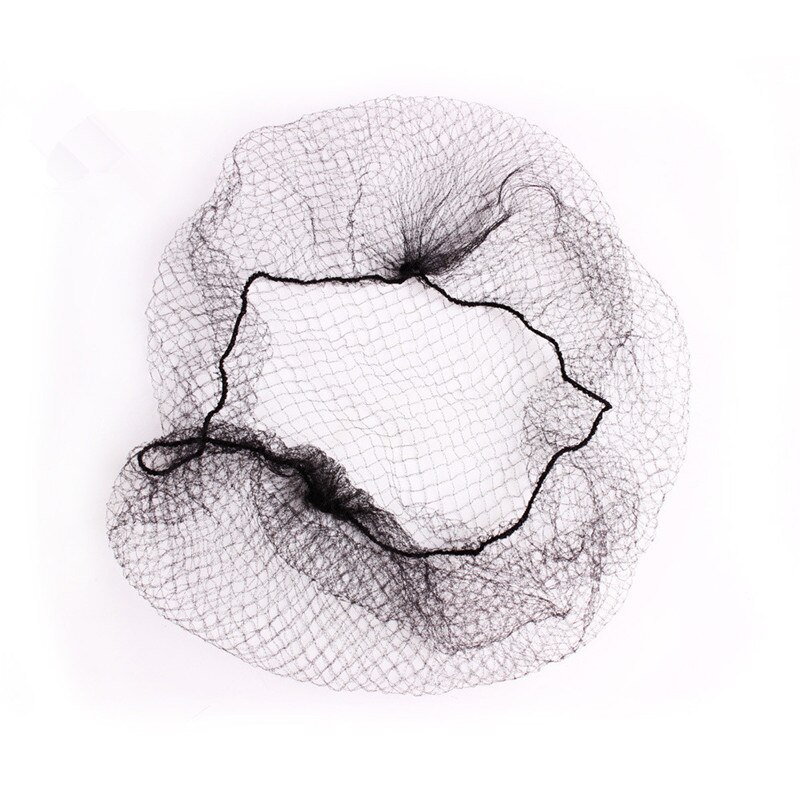 10/30 Uds redecilla 5mm red para cabello de nailon... – Grandado