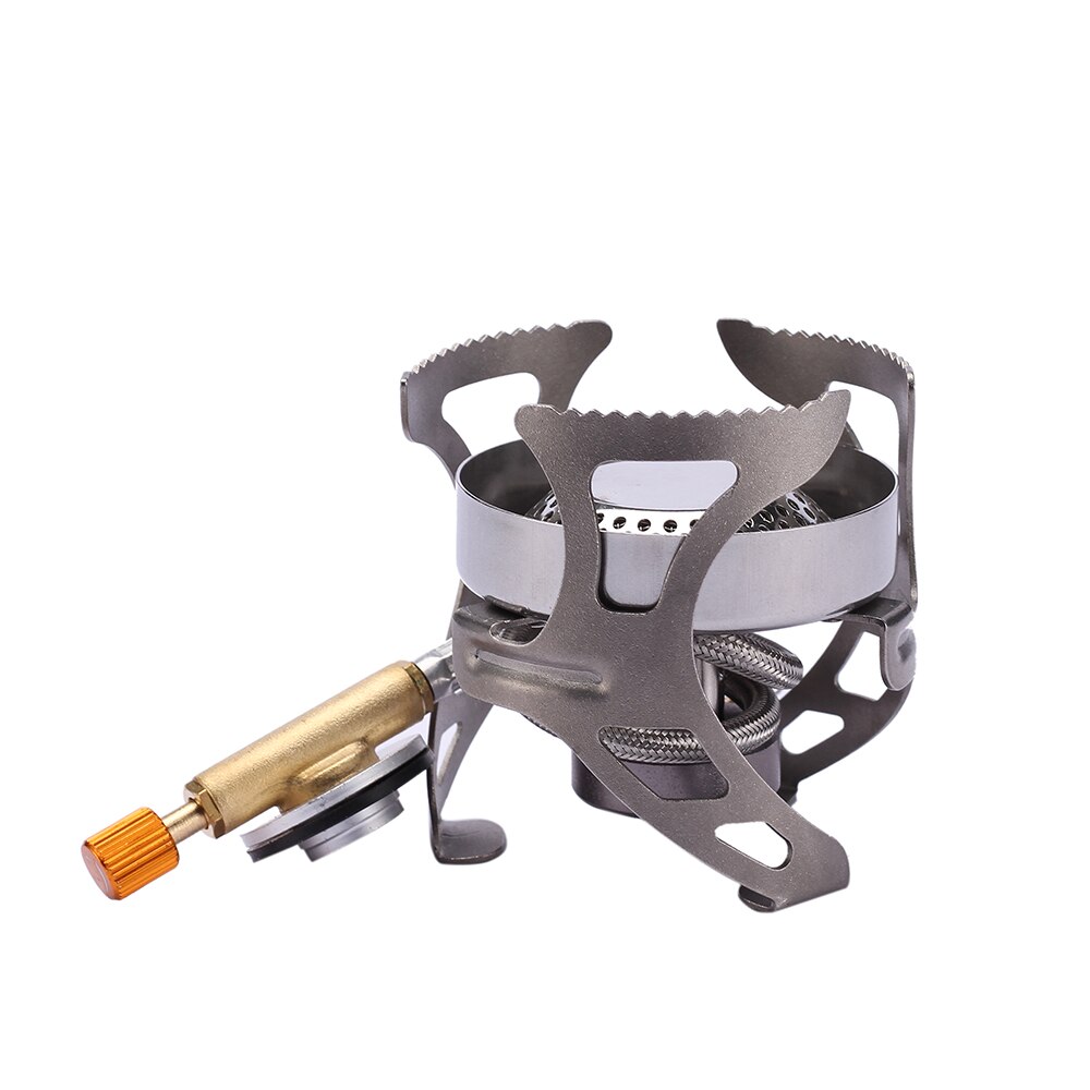 BRS Outdoor Camping Stove Gas Burners Camping Cook... – Grandado