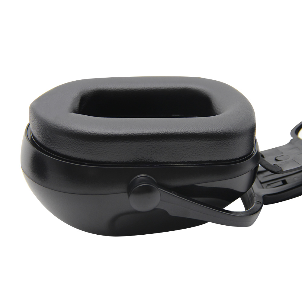 Hanging Type Earmuff for Safety Helmet Constructio... – Vicedeal