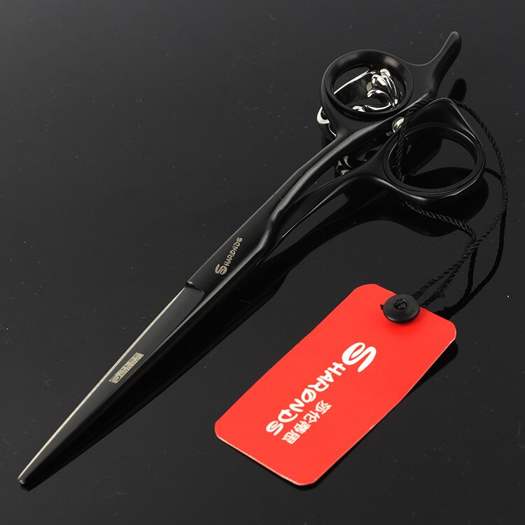 Sharonds High-grade Hair Scissors 5.5 / 6 / 6.5 in... – Grandado