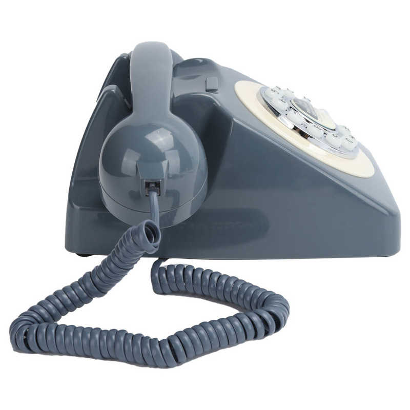 Desktop Snoer Vintage Vaste Telefoon Retro Stijl T... – Grandado