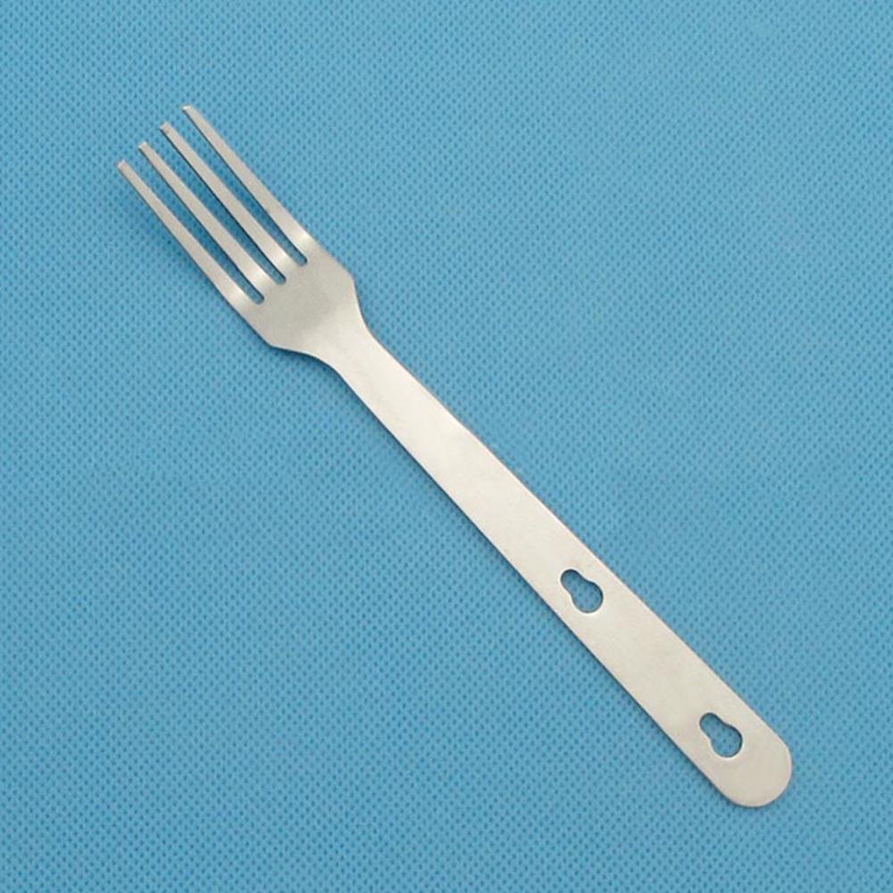 Army Fork Spoon Eating Utensil Repro Stainless Ste... – Grandado