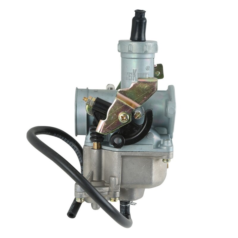 Pz 27 Mm Carburateur Voor 125 150 200 250 300cc At... – Grandado