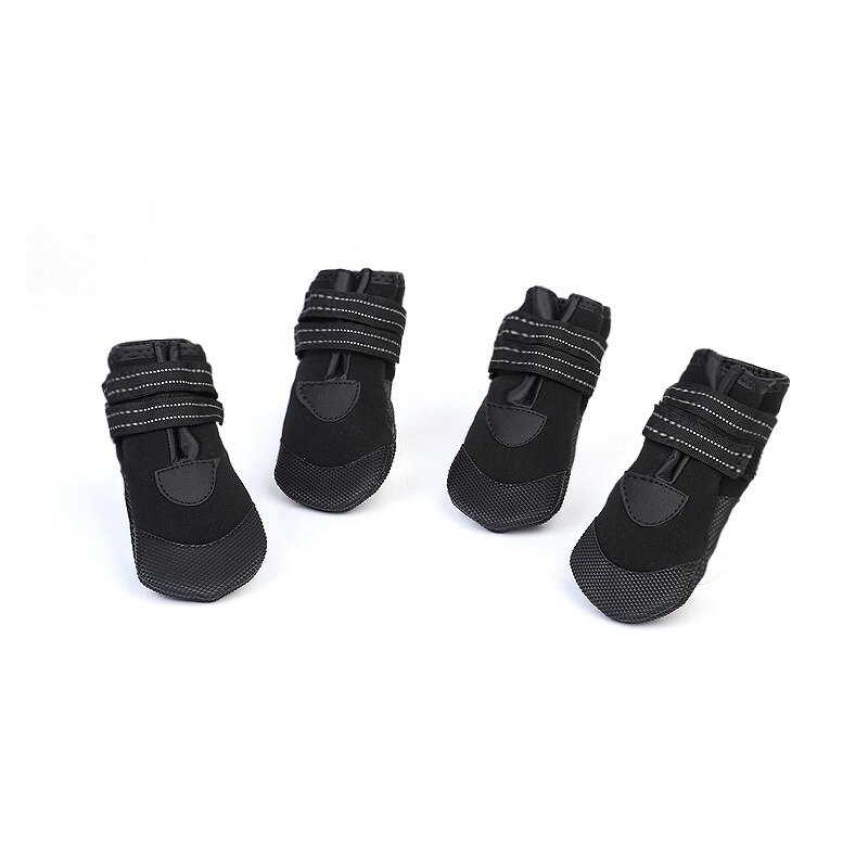 Pet Dog Cat Products Shoes illuminate Foot Protect... – Grandado