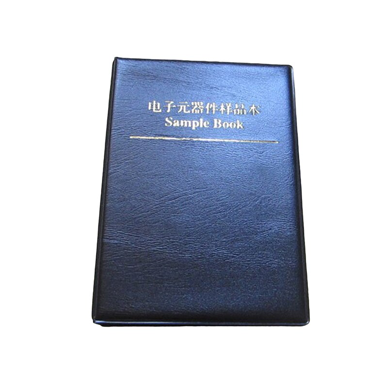 Elektronische Component Weerstand Condensator Spoe... – Grandado