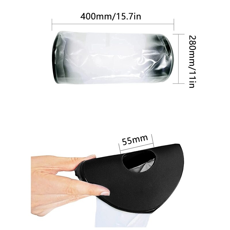 Waterproof Cast Cover Adult Short Arm Cast Shower ... – Vicedeal