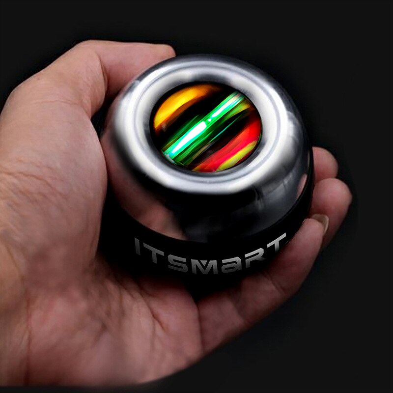 Self-Starting Gyroscope Wrist Ball Super Powerball... – Vicedeal