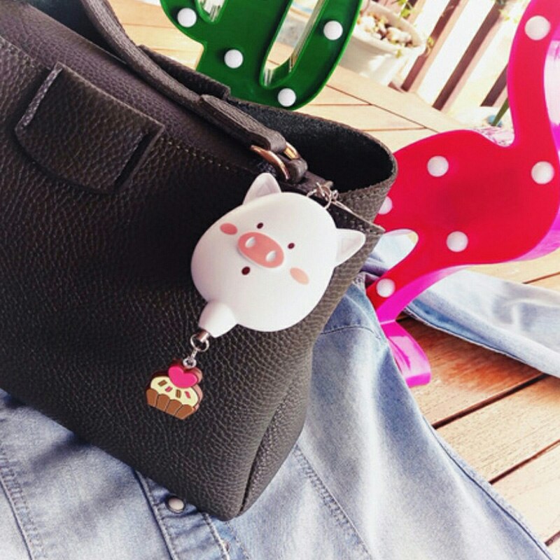 ETE coming personal security alarm loud sound emer... – Grandado