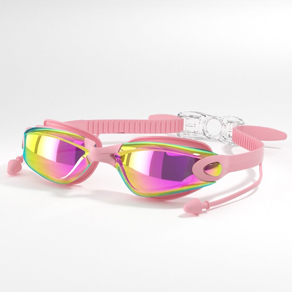 Summer Swimming Goggles HD Eyeglasses Waterproof A... – Grandado