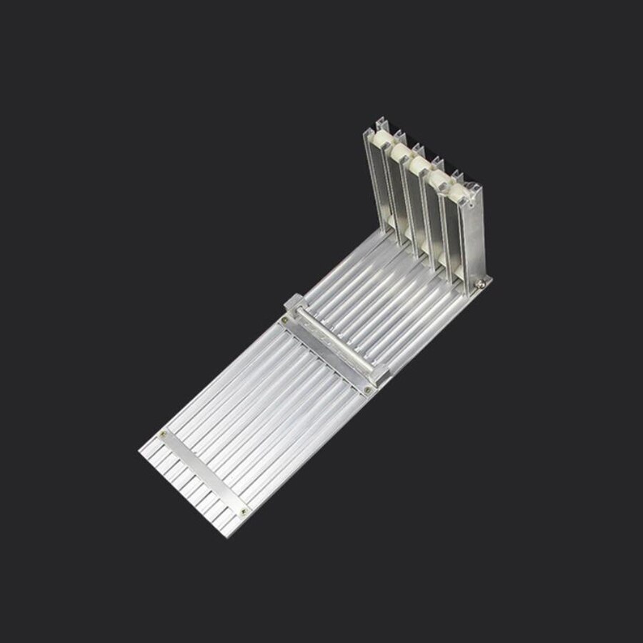 Manual smt placement machine full 5 slot double sl... – Grandado