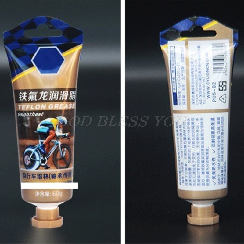 MTB Road Bike Grease Bicycle Bearing Hub Lubricati... – Grandado