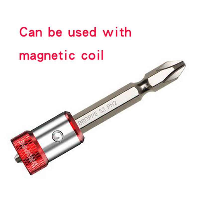 10 PCS Double-sided Electric Screwdriver Bit Set T... – Grandado