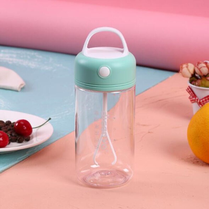 380ml Atuomatic Self Stirring Coffee Cup Smart Ele... – Vicedeal