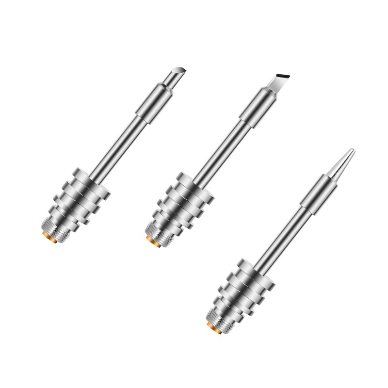 Bærbart genopladeligt loddekolbe, usb trådløst bat... – Grandado