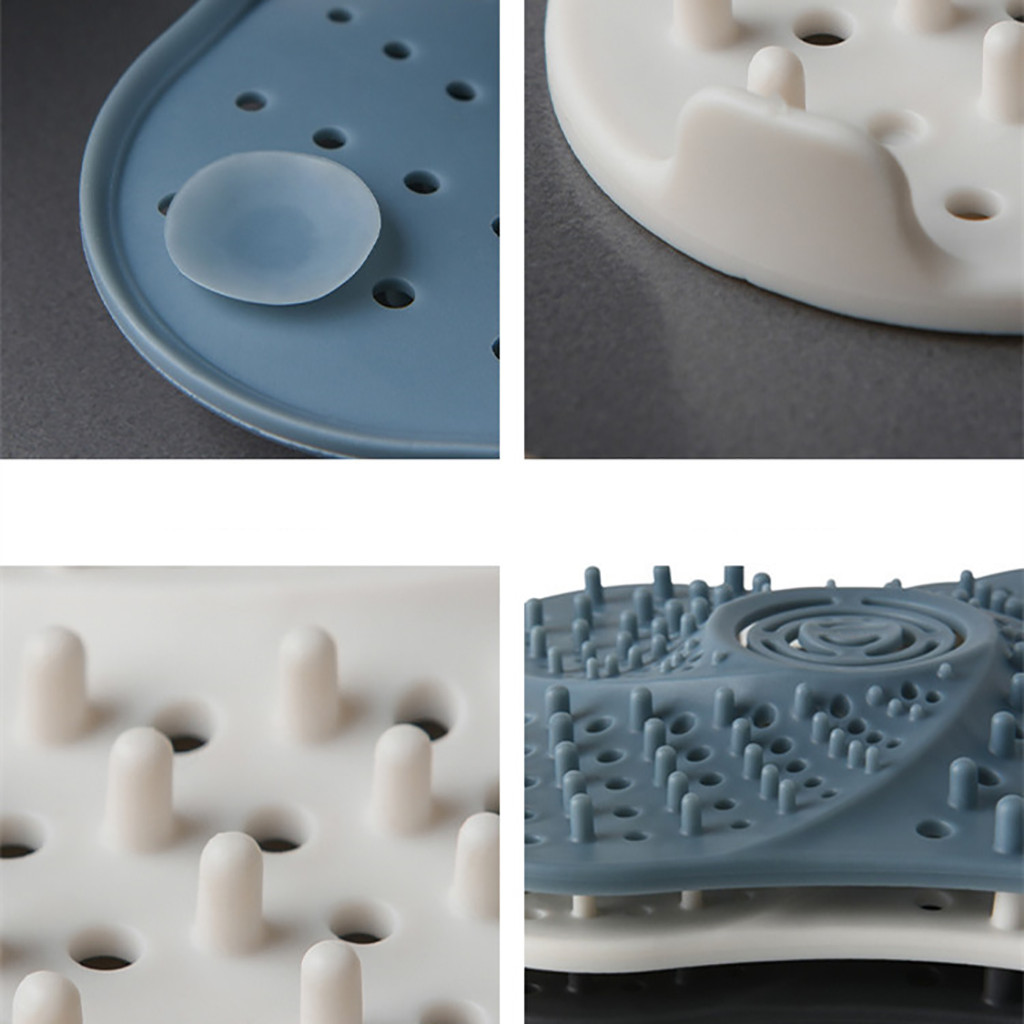 Cork For The Bathroom Drain Hair Catcher Bathroom ... – Grandado