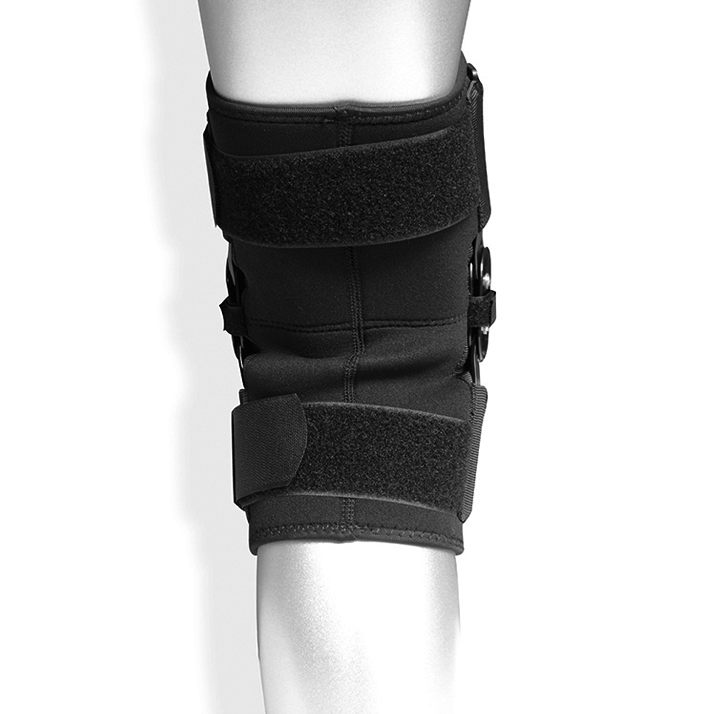 TopRunn 1Pc Hinged Support Compression Knee Brace ... – Grandado