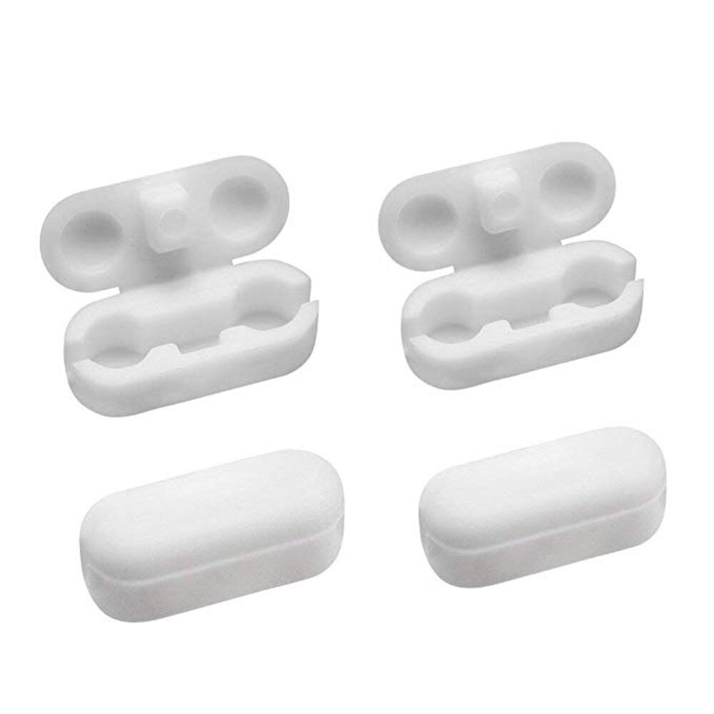 50 Pack Plastic Blind Chain Connector Vervanging V... – Vicedeal