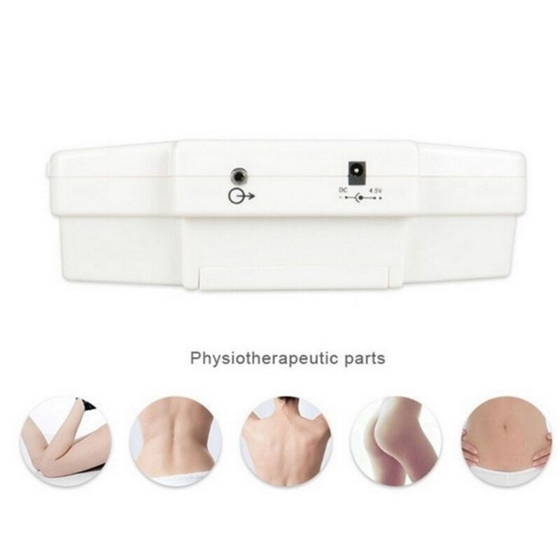 Massage Health Care Machine Electrical Stimulator ... – Vicedeal