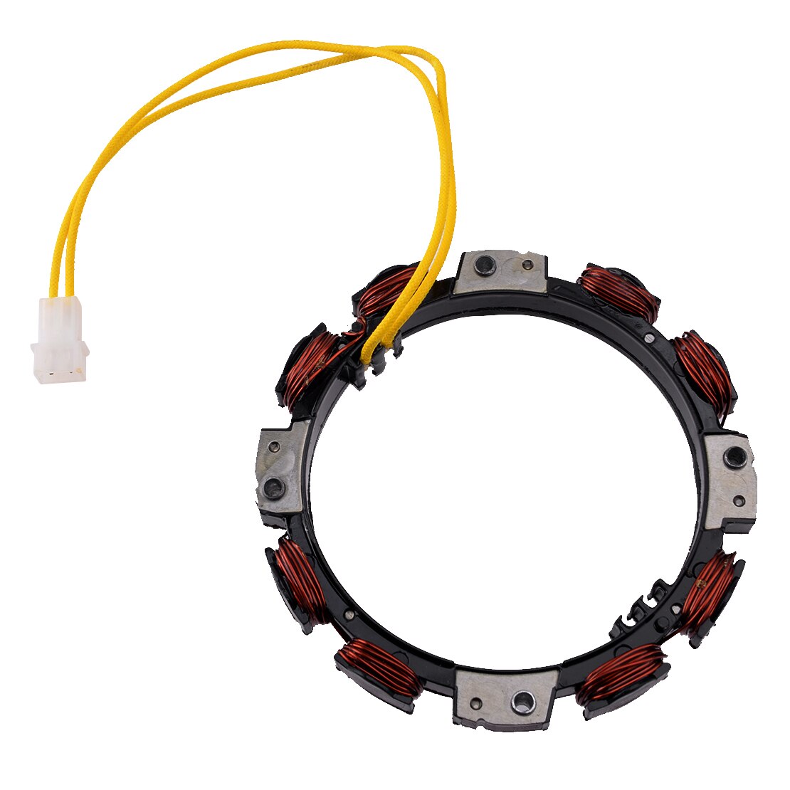 16A Metalen Dynamo Coil Stator Fit Voor Briggs &am... – Vicedeal