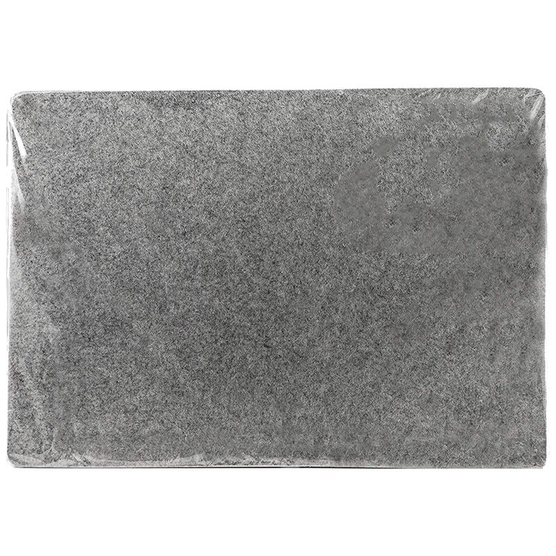 Felt Ironing Felt Pad Grey High Temperature Ironin... – Grandado