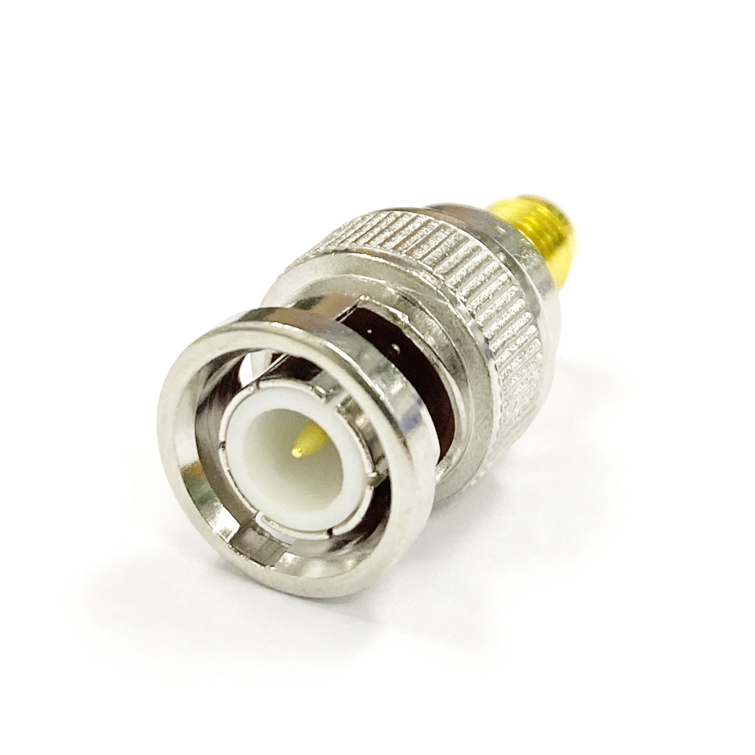 Bnc Stekker Naar Sma Vrouwelijke Jack Rf Coax Adap... – Grandado