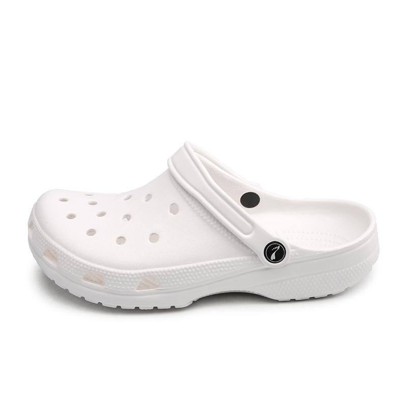 Original Classic Clogs Garden Flip Flops Water Sho... – Grandado