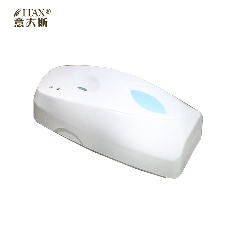 Automatic perfume dispenser wall-mounted ABS plast... – Vicedeal