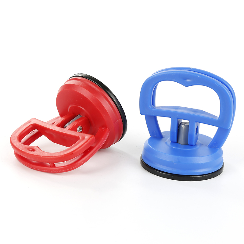 6 Kleuren Auto Deuk Reparatie Puller Zuignap Carro... – Vicedeal