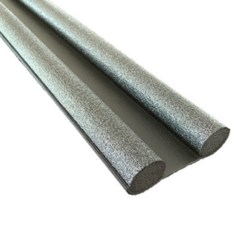 Flexible Door Sealing Strip Draft Windproof Dust W... – Vicedeal