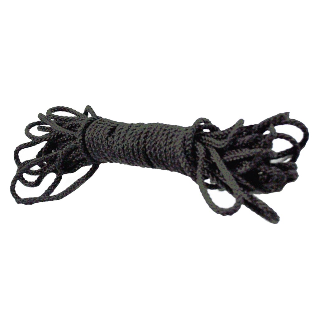 Braid Nylon Boat Line Dock Line Mooring Rope Durab... – Vicedeal