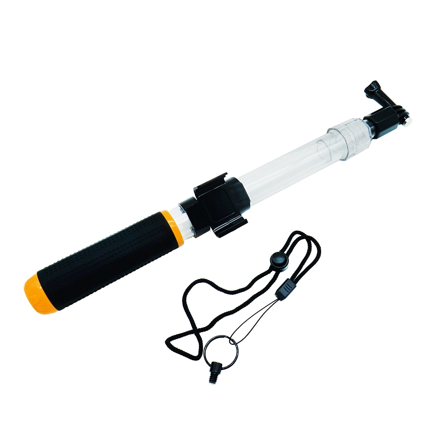 Lightweight Floating Telescopic Pole Waterproof Ha... – Vicedeal