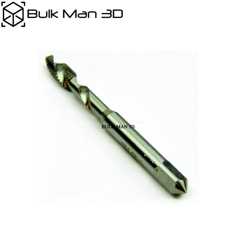 M5 Boor Tap Machine Spiraal Punt Rechte Gecannelee... – Vicedeal