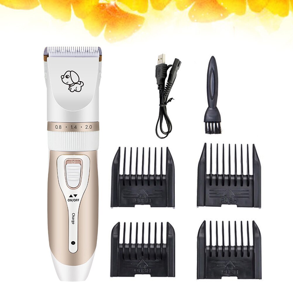Dog Hair Clipper Practical Grooming Tool Pet Hair ... – Grandado