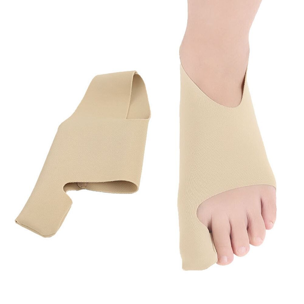 1 Pair Bunion Toe Separator Hallux Valgus Bunion C... – Grandado