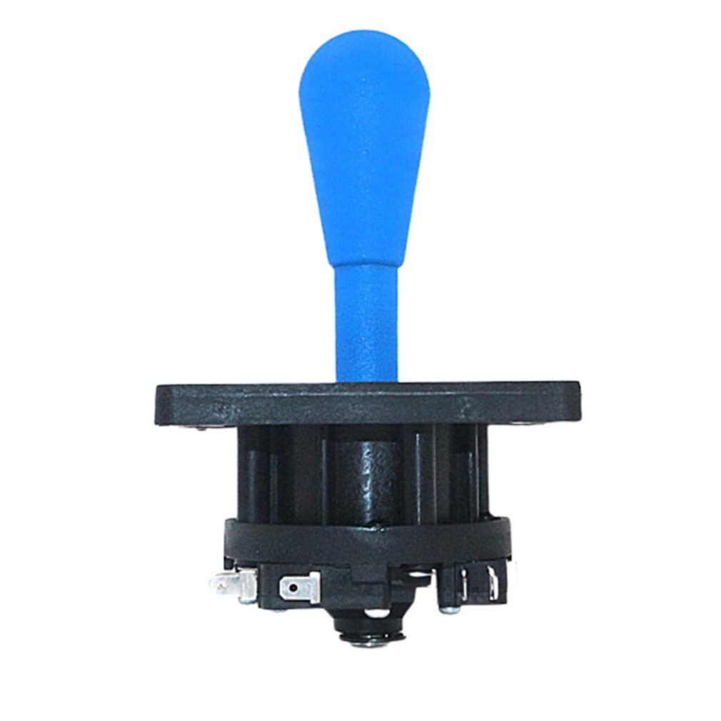 Amerikaanse Nylon Rocker Joystick Plastic Elliptis... – Vicedeal
